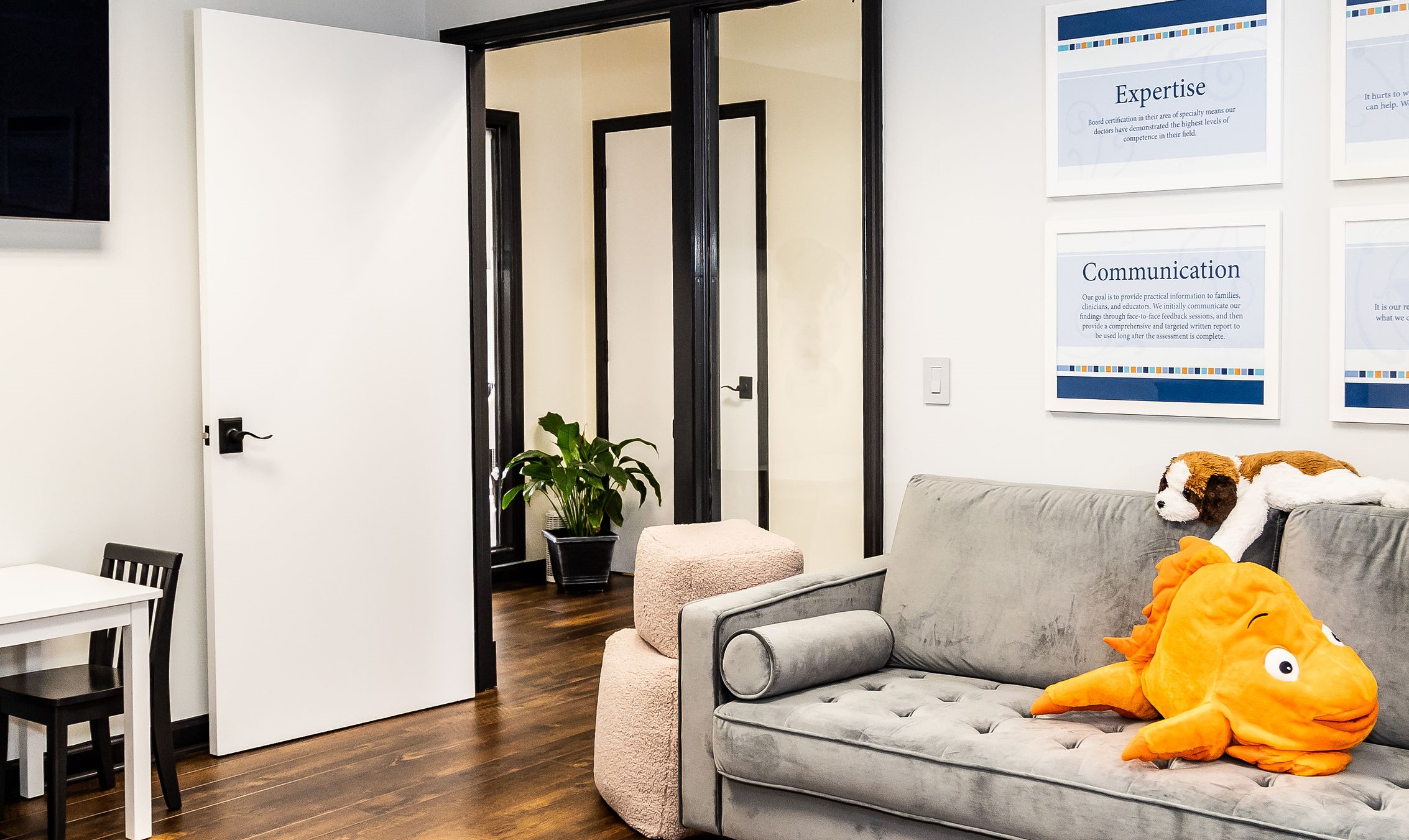 Pediatric Neuropsychological Evaluations - What to Expect